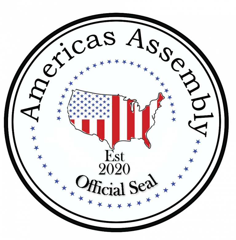 Americas Assembly – AA Process